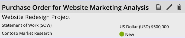 Creating Status Indicator using PowerApps – When Pigs Fly